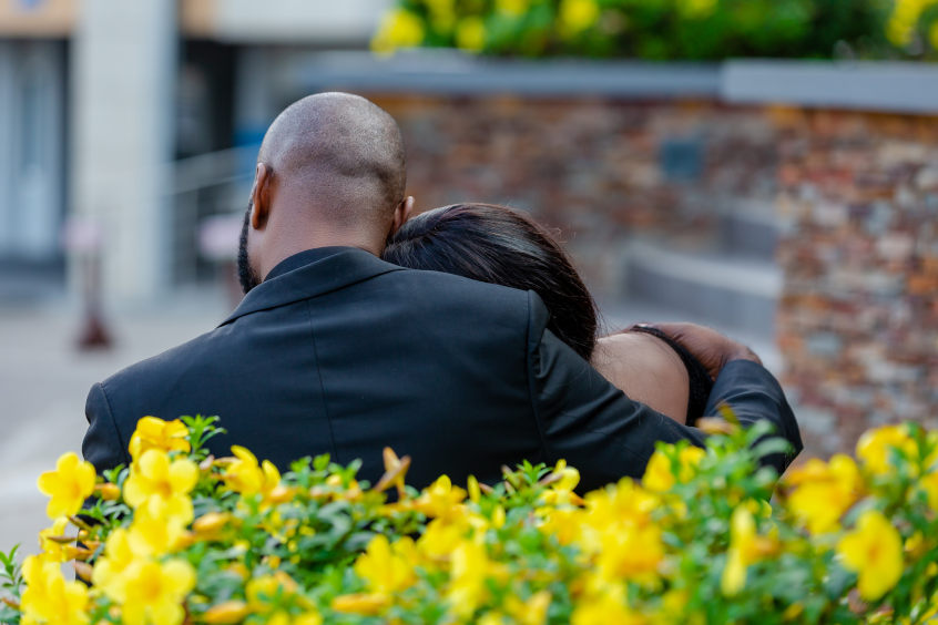 The Importance of Having a Proper Grieving Process: The Best Way to ...