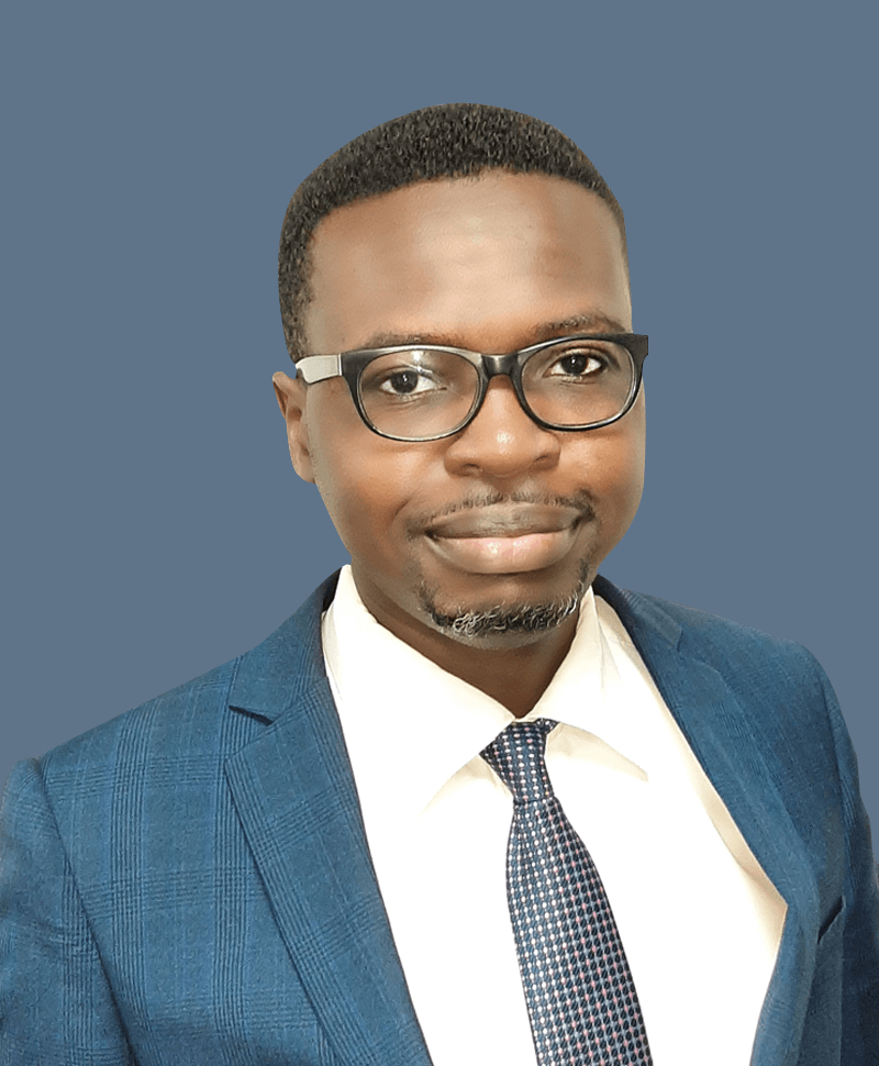 Benjamin Arthur - Enterprise Group Plc